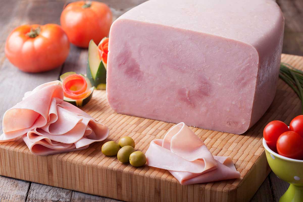 JAMÓN YORK | Rovianda